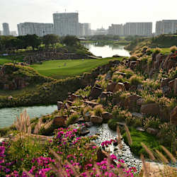 Hero Indian Open 2023 - DP World Tour