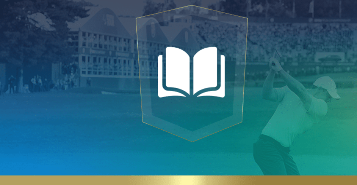 Schedule of the week - Articles - DP World Tour