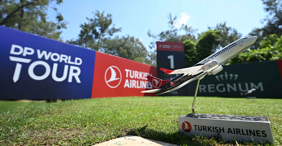 DP World Tour extends hosting agreement with National Golf Club ...