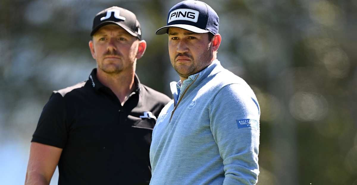 Thriston Lawrence and Matt Wallace return to Omega European Masters ...