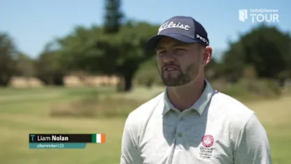 Liam Nolan: Cell C Cape Town Open in association with Honor preview ...