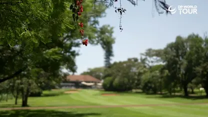 Magical Kenya Open presented by absa | Day one highlights - Videos - DP ...