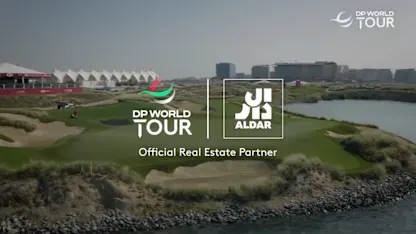 Aldar becomes the Official Real Estate Partner of the DP World Tour ...