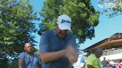 Magical Kenya Open presented by absa | Day four highlights - Videos ...