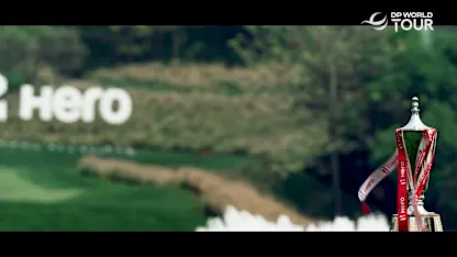 The Hero Indian Open is back - Videos - DP World Tour