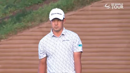Hero Indian Open - Day 2 Highlights - Videos - DP World Tour