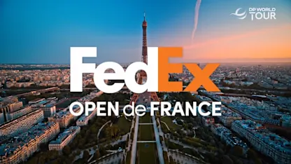 The Back 9 continues with the FedEx Open de France - Videos - DP World Tour
