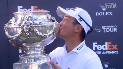 FedEx Open de France | Day 4 Highlights - Videos - DP World Tour