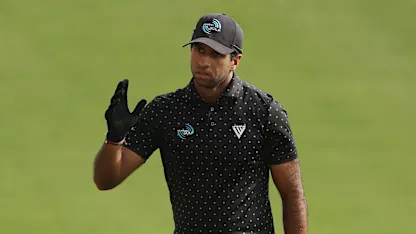 Aaron Rai: I created a lot of chances, felt very stress-free - Videos ...