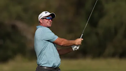 Crown Australian Open | Day one highlights - Videos - DP World Tour