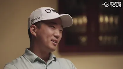 Michael Kim | Winning worldwide, social media and future goals ...