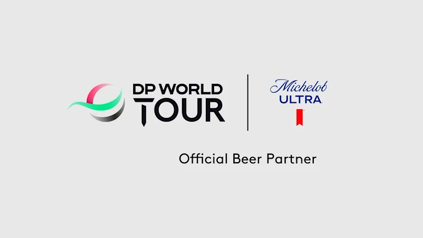 DP World Tour