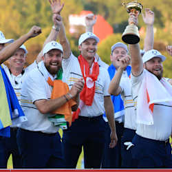 HotelPlanner Tour alumni impress in Ryder Cup at Bethpage - Articles ...