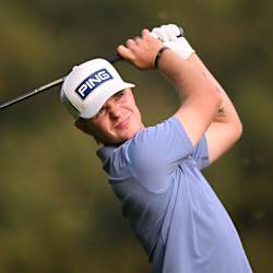 Jonathan BROOMHEAD - Players - European Tour