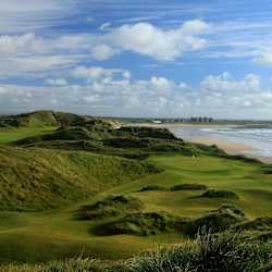 Amgen Irish Open 2026 - DP World Tour