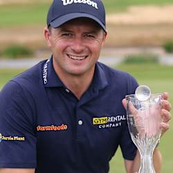 Scots out to continue fine HotelPlanner Tour form - Articles ...