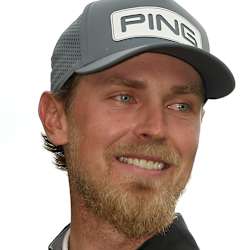 Kristoffer Reitan wins in play-off after course record - Articles - DP ...