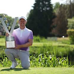 Horsey returns to winner’s circle with play-off triumph in France ...