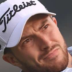 Alex MAGUIRE - Players - European Tour