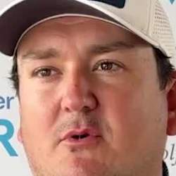 Jamie Rutherford - 'I’m feeling very confident' - Videos - HotelPlanner Tour