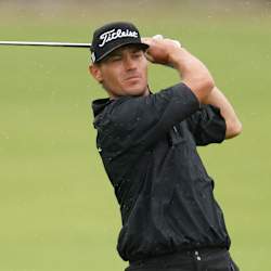 Jordan GUMBERG - Players - European Tour