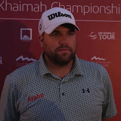 Jack Senior: It's a really solid start - Videos - DP World Tour