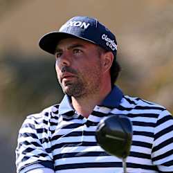 Alejandro del Rey takes over at the top ahead of final round - Articles ...