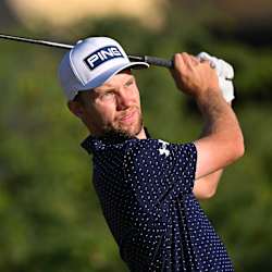 Rasmus NEERGAARD-PETERSEN - Players - European Tour