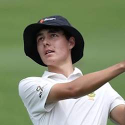 Bryan NEWMAN - Players - European Tour