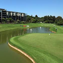 Joburg Open: Five things to know - Articles - DP World Tour