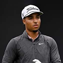 Danny List inspiring future stars from Ghana, like Tiger Woods inspired ...