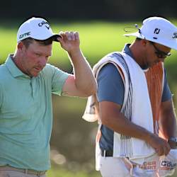 Joburg Open - Day three digest - Articles - DP World Tour