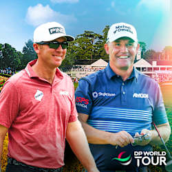 Pádraig Harrington and Séamus Power set for 2025 Amgen Irish Open at ...