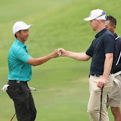 Home amateur Brayden Lee makes big impression - Articles - DP World Tour