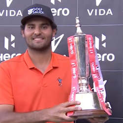 Hero Indian Open - Day 4 Highlights - Videos - DP World Tour