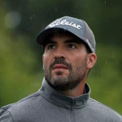 David BORDA - Players - European Tour