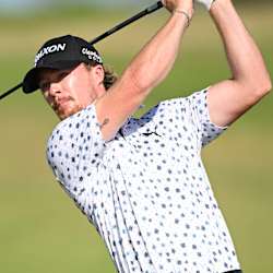 ‘It’s what has let me down’ - Sean Crocker prioritising mental approach ...
