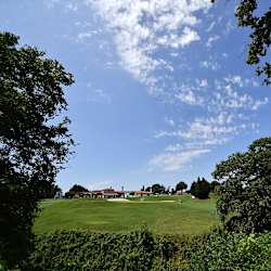 Course - First Stage - Golf Nazionale 2025 - DP World Tour