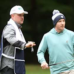 Kipp Popert proud to help friend Chris Biggins as bagman at The G4D ...