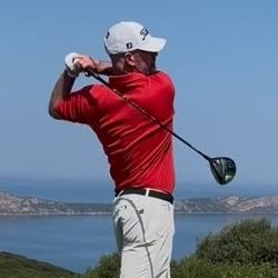 Craig FARRELLY - Players - European Tour