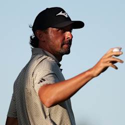 Marco Penge relishing the chance to contend in Scotland - Articles ...