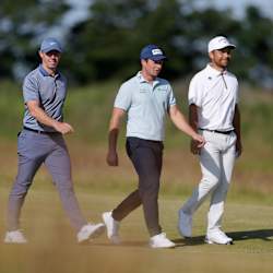 The 153rd Open: Who is playing in the field and how did they earn their ...