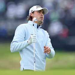 Jacob Skov Olesen: Five things to know - Articles - DP World Tour