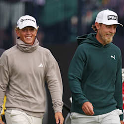 How the HotelPlanner Tour Class of 2024 are faring on the DP World Tour ...