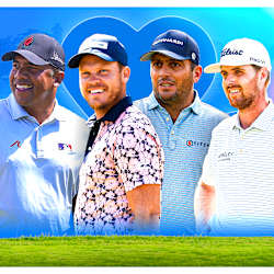 Major winners set for Amgen Irish Open - Articles - DP World Tour