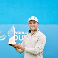 Kipp Popert wins in Ireland on G4D Tour comeback - Articles - G4D Tour