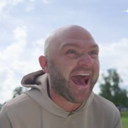 Golf Under the Microscope at the Amgen Irish Open - Articles - DP World ...