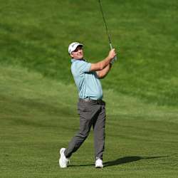 Ryan Fox delighted to be back in Europe for FedEx Open de France ...