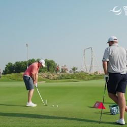 Short-game masterclass with Shane Lowry and Matt Fitzpatrick - Articles ...
